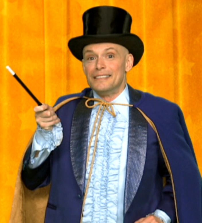 Presto | Team Umizoomi Wiki | Fandom