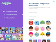 Noggin | Team Umizoomi Wiki | Fandom