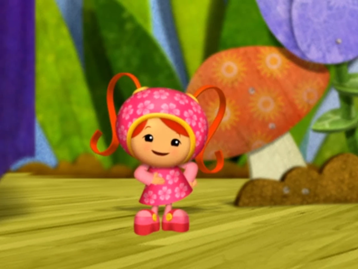 The Butterfly Dance Show/Gallery | Team Umizoomi Wiki | Fandom