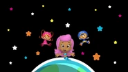 Space, Beautiful Space | Team Umizoomi Wiki | Fandom