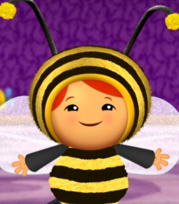 Milli | Team Umizoomi Wiki | Fandom