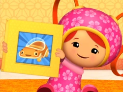 Team Umizoomi Umicar Rescue