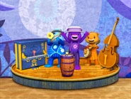 Cuckoo Bears | Team Umizoomi Wiki | Fandom