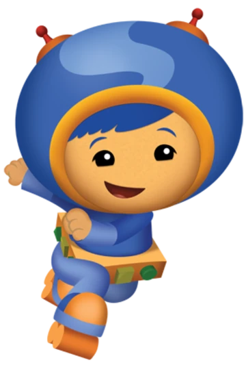 Team Umizoomi Images
