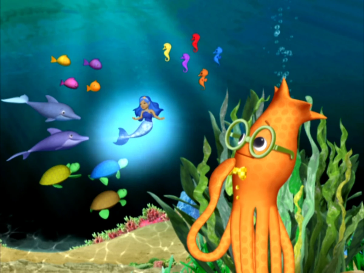 Squiddy the Squid/Gallery | Team Umizoomi Wiki | Fandom