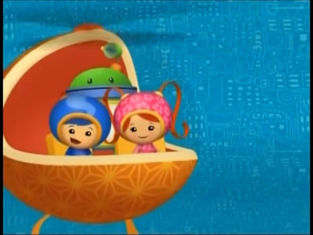 Here We Go | Team Umizoomi Wiki | Fandom