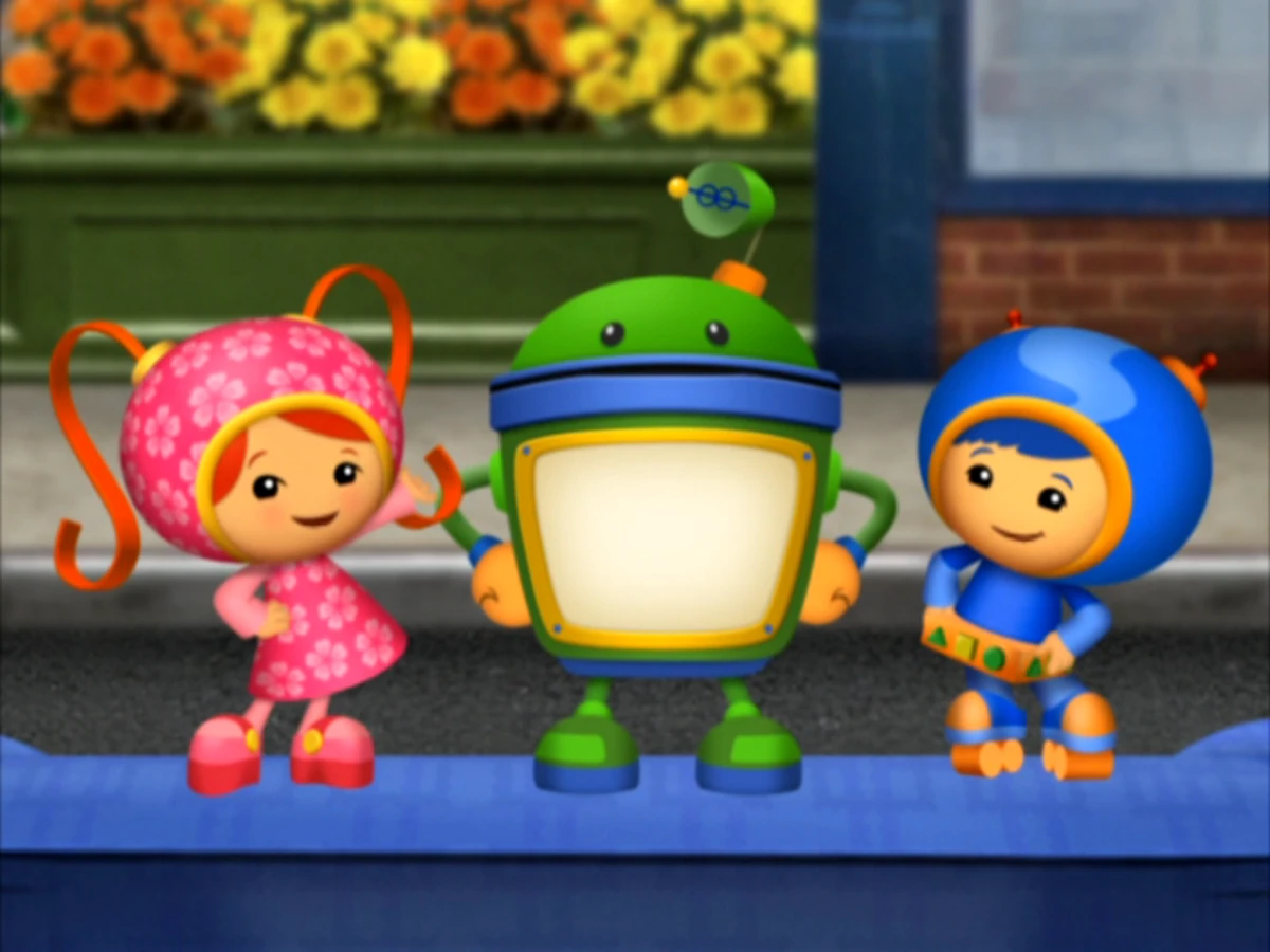 Super Soap/Gallery | Team Umizoomi Wiki | Fandom