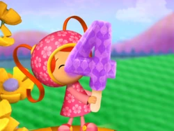 King Of Numbers Umizoomi Prime Video: Team Umizoomi Season 2