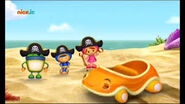 UmiCar/Gallery | Team Umizoomi Wiki | Fandom