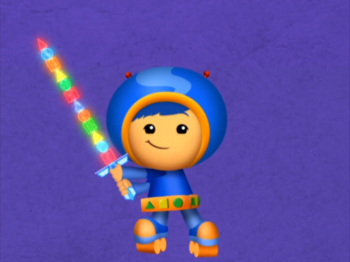 Shape Splitter | Team Umizoomi Wiki | Fandom