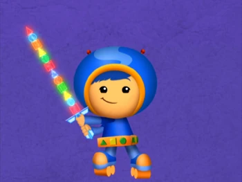 Shape Splitter | Team Umizoomi Wiki | Fandom
