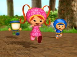 Team Umizoomi Umicar Rescue