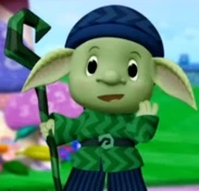 Zilch | Team Umizoomi Wiki | Fandom