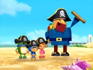 The Umi City Treasure Hunt/Gallery | Team Umizoomi Wiki | Fandom