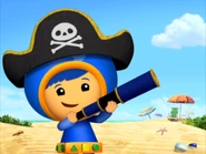 The Umi City Treasure Hunt/Gallery | Team Umizoomi Wiki | Fandom