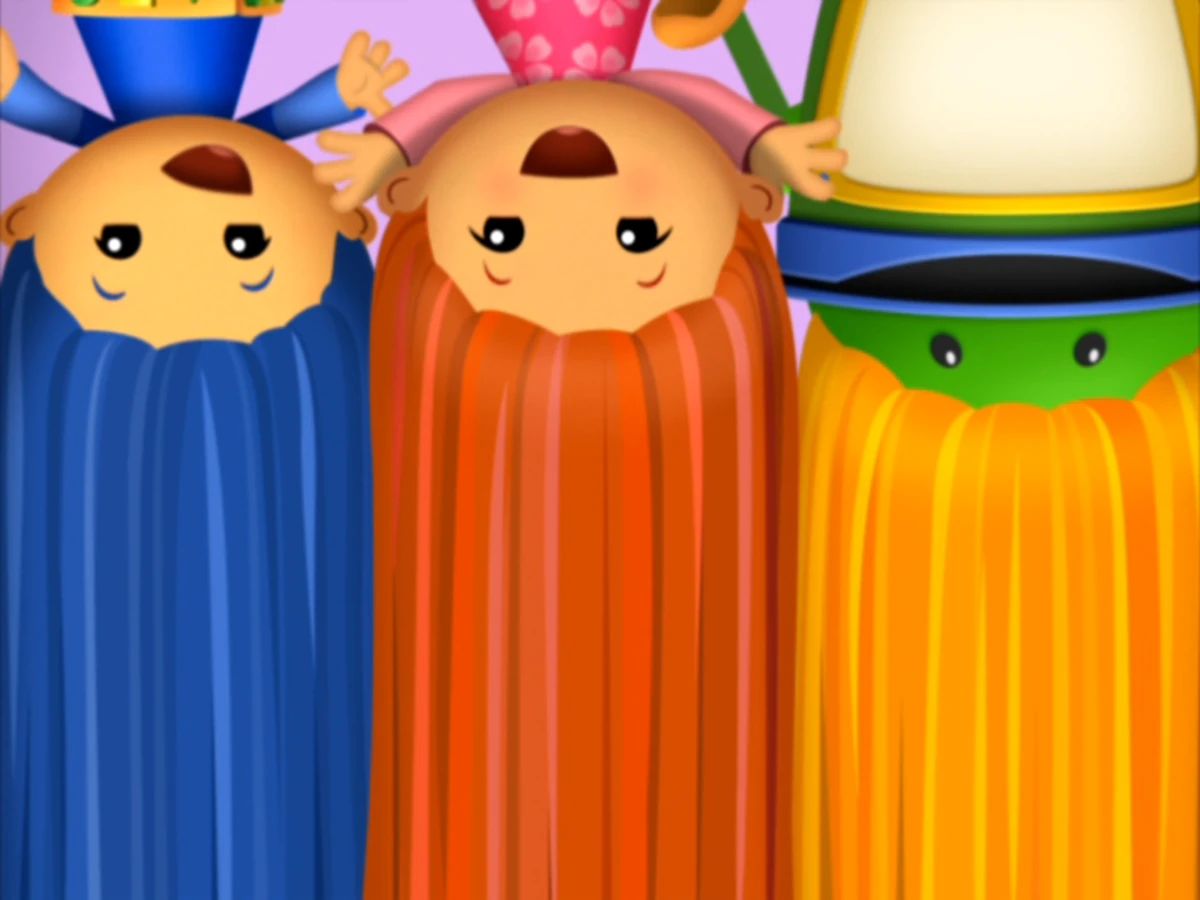 Equipo Umizoomi Milli Hair Amazon.com: Nickelodeon Team 7 Inch