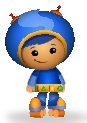 Team Umizoomi: Catch That Shape Bandit | Team Umizoomi Wiki | Fandom