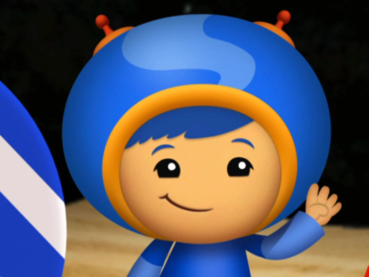 The Rolling Toy Parade/Trivia | Team Umizoomi Wiki | Fandom