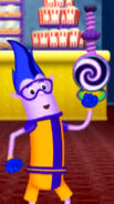 Big Trouble | Team Umizoomi Wiki | Fandom