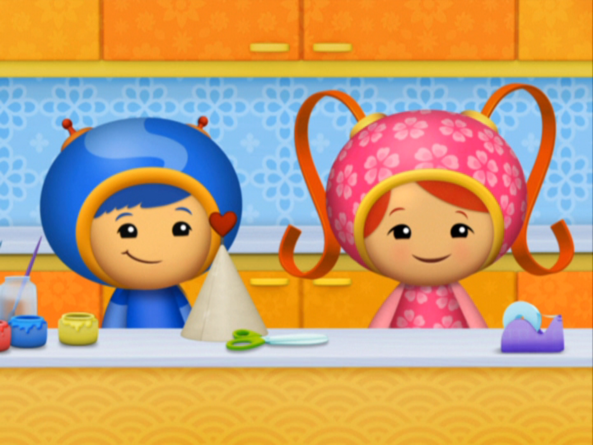 Holidays | Team Umizoomi Wiki | Fandom