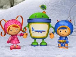 Ready for Take-Off/Gallery | Team Umizoomi Wiki | Fandom