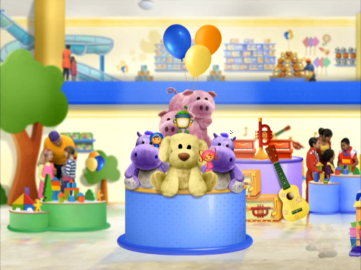Umi Toy Store (Location) | Team Umizoomi Wiki | Fandom