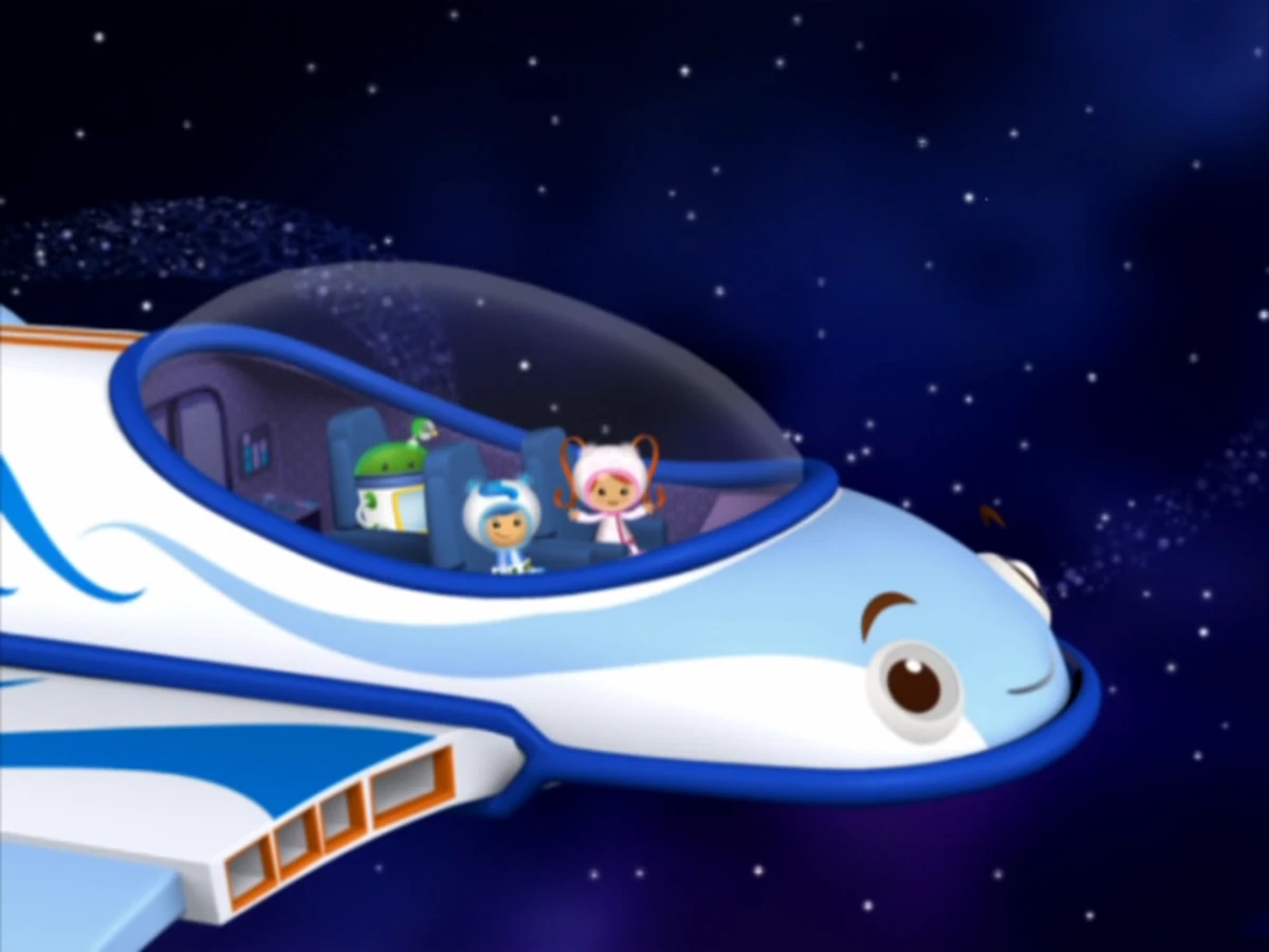 Category:Specials | Team Umizoomi Wiki | Fandom