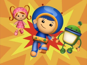 I Love My Shape Belt | Team Umizoomi Wiki | Fandom