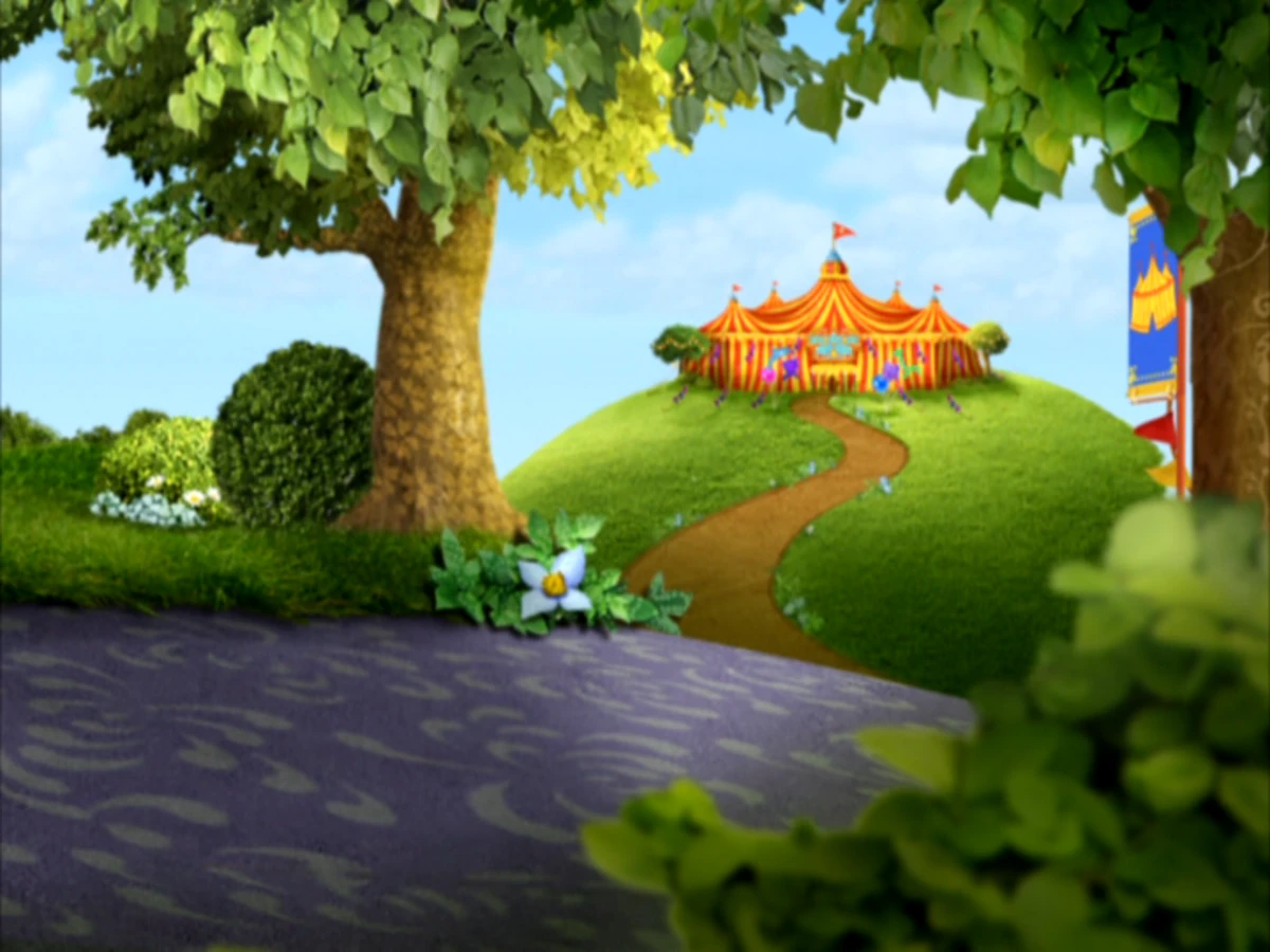 Ellee The Elephant/Gallery | Team Umizoomi Wiki | Fandom