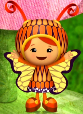 Milli | Team Umizoomi Wiki | Fandom