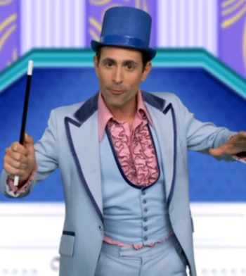 Presto | Team Umizoomi Wiki | Fandom