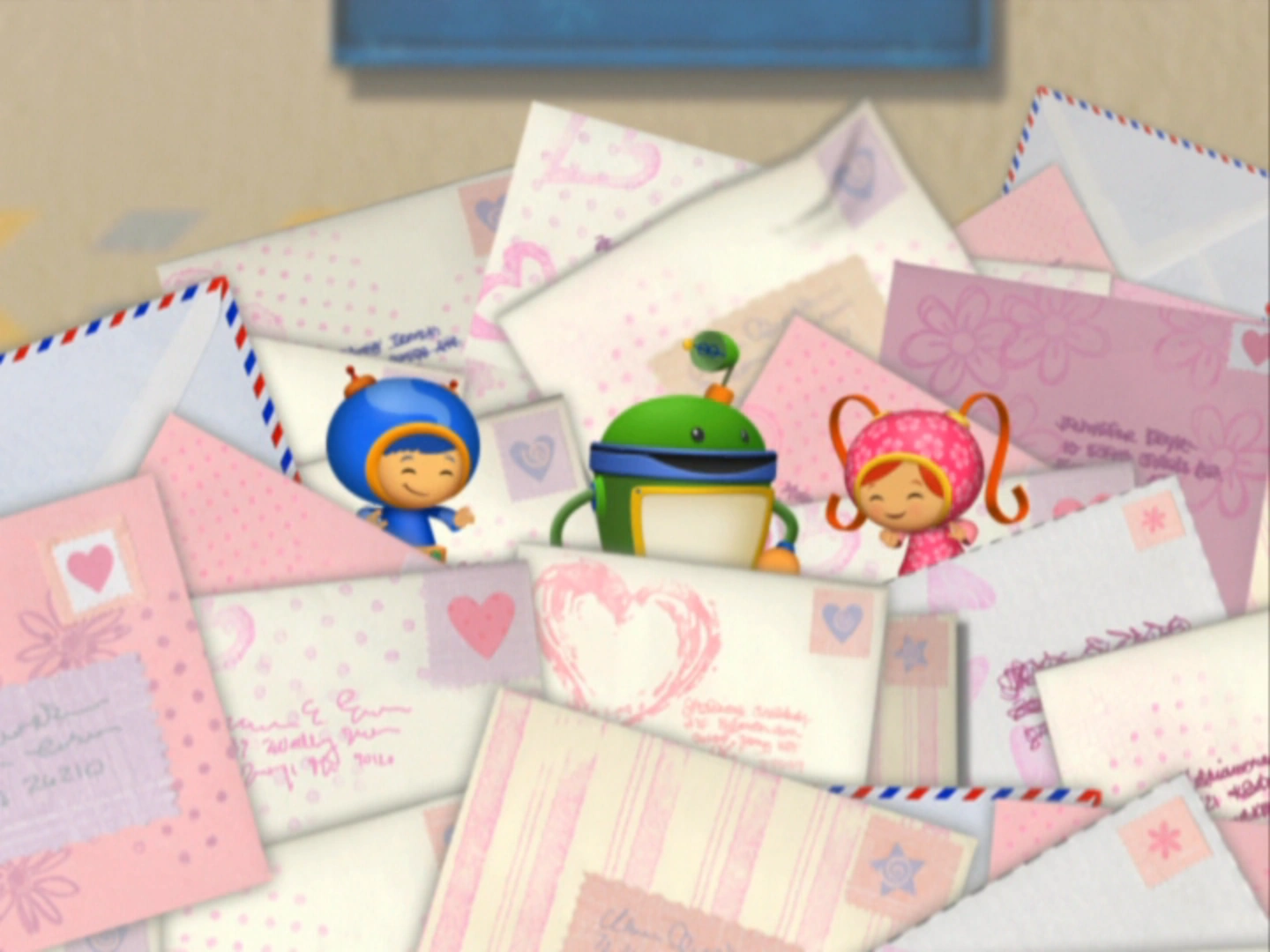 Discuss Everything About Team Umizoomi Wiki | Fandom