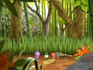 Purple Monkey Mission/Gallery | Team Umizoomi Wiki | Fandom