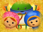 Mighty Math Powers | Team Umizoomi Wiki | Fandom