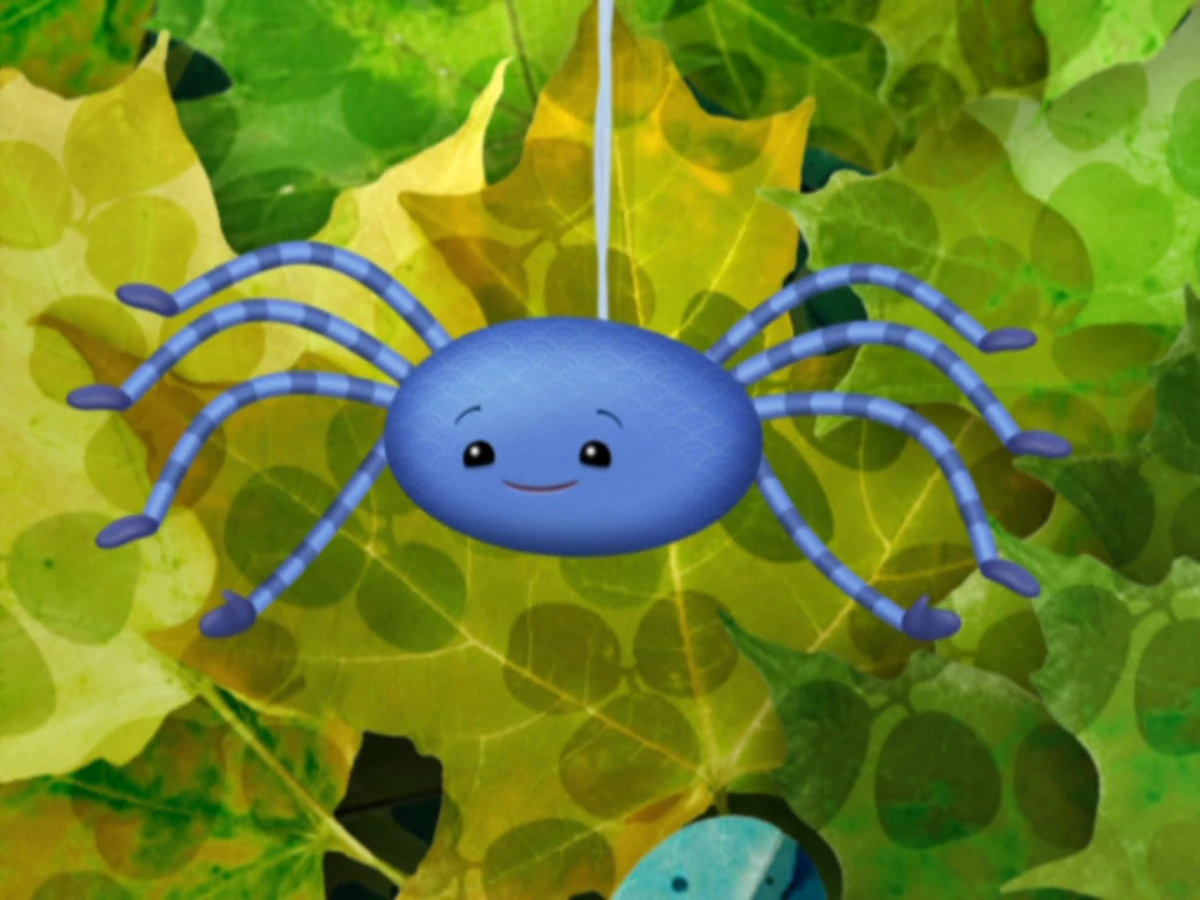 Webster | Team Umizoomi Wiki | Fandom