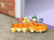 Baby Chicks | Team Umizoomi Wiki | Fandom