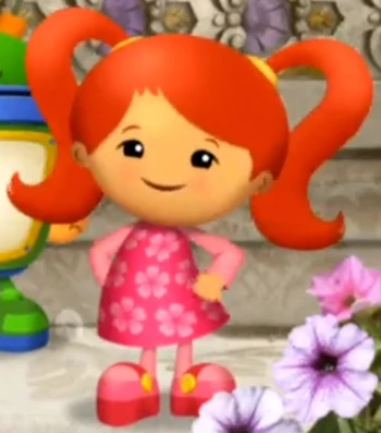 Milli | Team Umizoomi Wiki | Fandom
