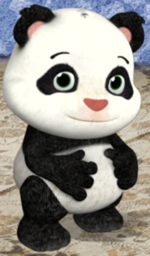 Little Joe | Team Umizoomi Wiki | Fandom