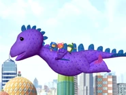 Dinosaurs | Team Umizoomi Wiki | Fandom