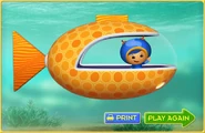 Super Shape Building with Geo! | Team Umizoomi Wiki | Fandom