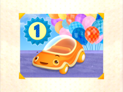 Team Umizoomi Umicar Rescue