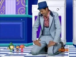 Presto's Magic House | Team Umizoomi Wiki | Fandom