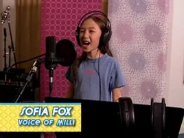 Sophia Fox | Team Umizoomi Wiki | Fandom