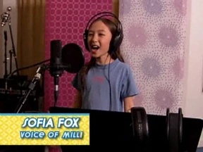 Sophia Fox | Team Umizoomi Wiki | Fandom