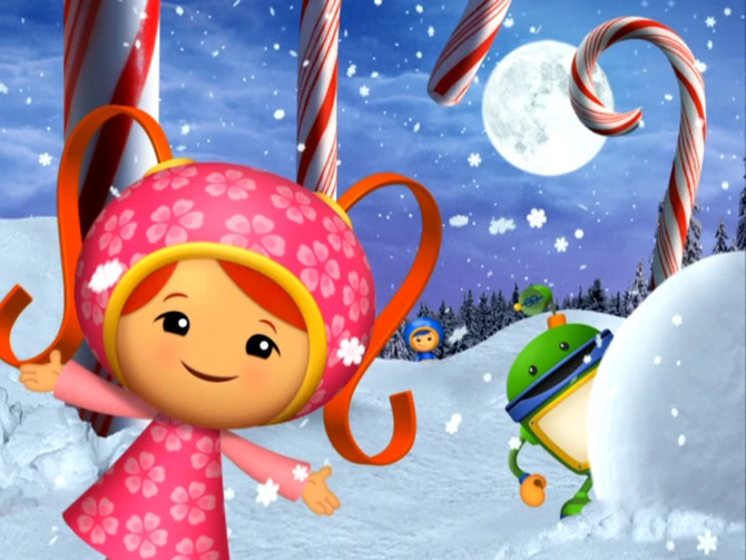 Team Umizoomi Wiki | Fandom