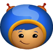 Team Umizoomi: Catch That Shape Bandit | Team Umizoomi Wiki | Fandom