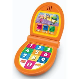 Umi-Phone | Team Umizoomi Wiki | Fandom