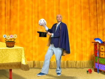 The Incredible Presto | Team Umizoomi Wiki | Fandom