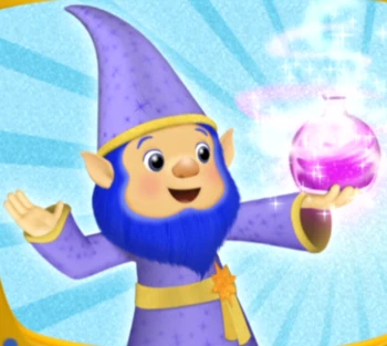 Zeppo | Team Umizoomi Wiki | Fandom