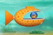 Super Shape Building with Geo! | Team Umizoomi Wiki | Fandom